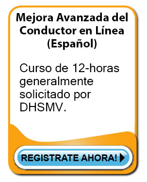 Advanced Driver Improvement Course (ADI) Aggressive Driver Improvement ...